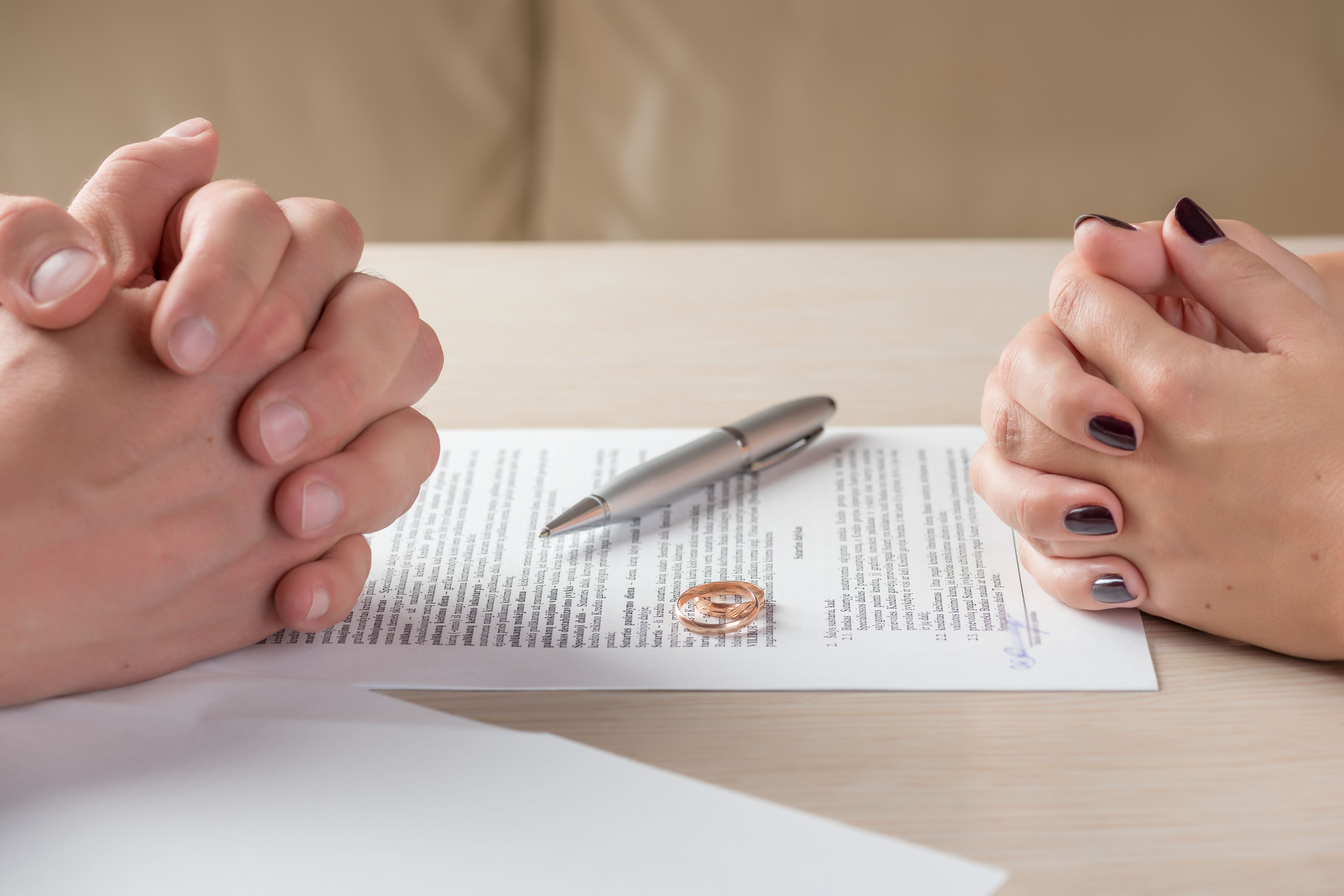 When Is Independent Legal Advice Not Really Independent Legal